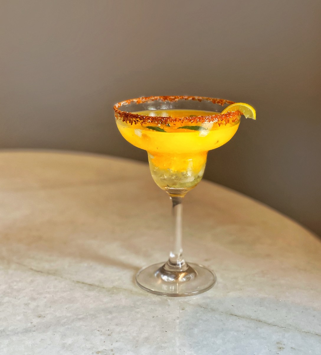 Mangonificent Margarita – Gouda Together